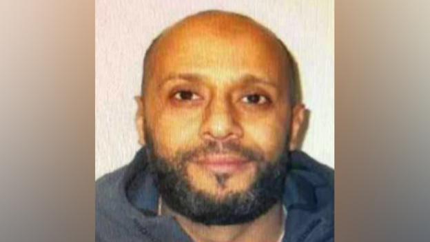 Brussels shooting: Gunman who killed two Swedes had escaped Tunisian ...