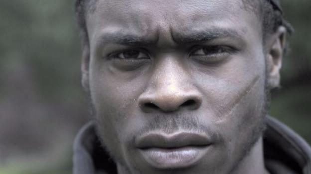 Camberwell stabbing: Drill rapper Incognito killed - BBC News