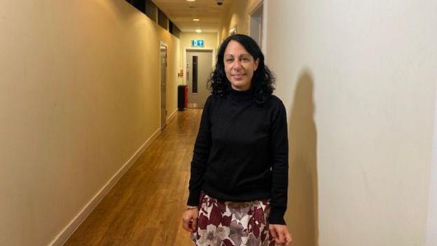 Rayner suggests tenants will not be able to buy new council homes - BBC ...