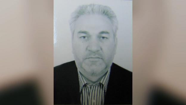 Have Russian hitmen been killing with impunity in Turkey? - BBC News