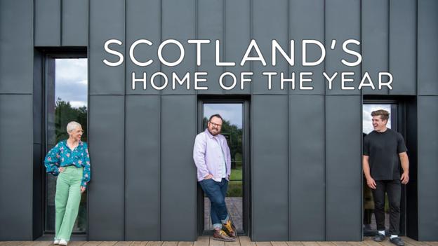 BBC - Scotland - Home