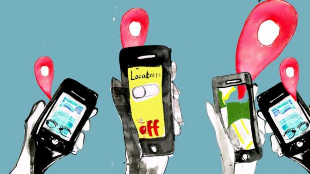 How smart devices are exploited for domestic abuse - BBC News