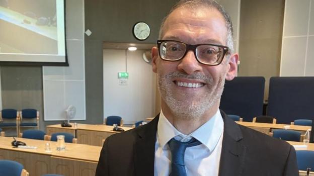 'New mayor' for Bedfordshire, Northamptonshire and Milton Keynes - BBC News