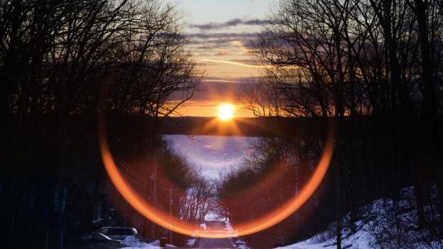 Spring equinox 2024: What is it and why are there different dates for ...