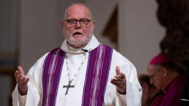 Who will be the next Pope? Top candidates in an unpredictable process ...