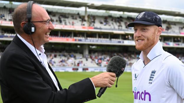 Cricket - World Cup, Test & ODI latest news & results - BBC Sport