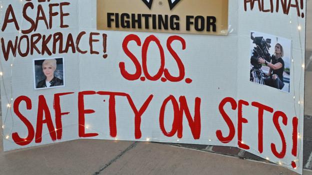 Rust trial: How events unfolded after fatal shooting on Alec Baldwin ...