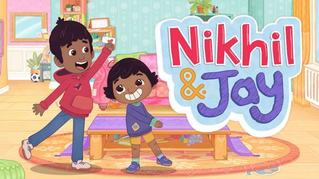 CBeebies Shows - CBeebies - BBC