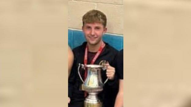 Pedestrian who died in A595 crash near Workington named as Cain Pears ...