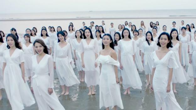 China's plastic surgery boom: 'I've had 100 operations and will never ...
