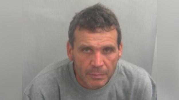 Ugley man found guilty of murdering wife and stepson - BBC News