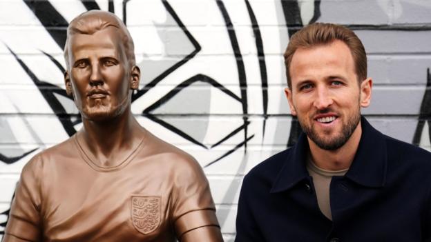 Harry Kane: England captain looks to play on for country beyond 2026 ...