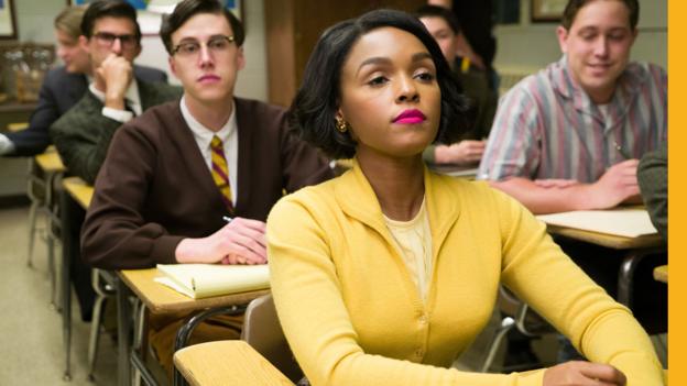 Mary Jackson: Nasa to name HQ after first black female engineer - BBC News