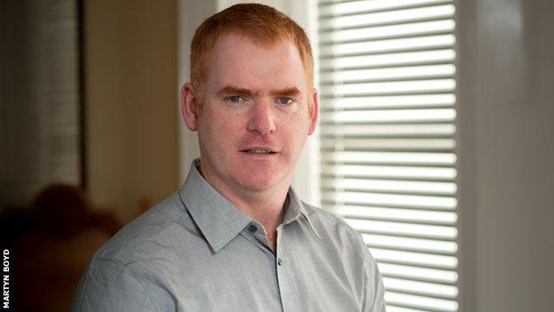 QUB professor Jack Anderson handed Court of Arbitration for Sport role ...