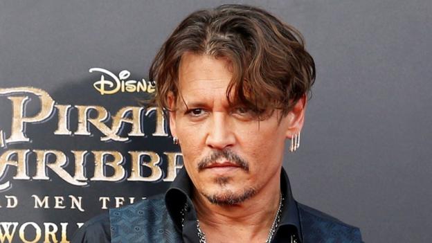 Disney hack: Ransom demanded for stolen film - BBC News