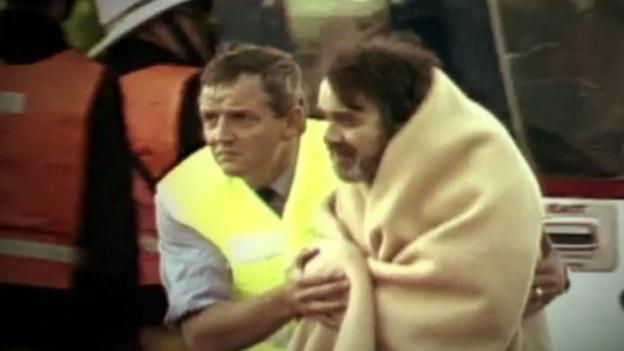 Piper Alpha: I needed to find out why North Sea disaster took my dad ...