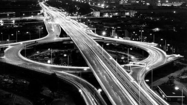 The rise and fall of the GLC - BBC News