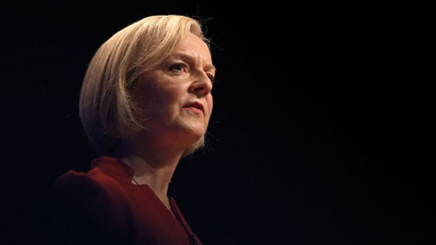 Tory leadership: How was the new UK prime minister chosen? - BBC News