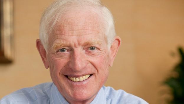 Co-founder of Samworth Brothers dies aged 87 - BBC News