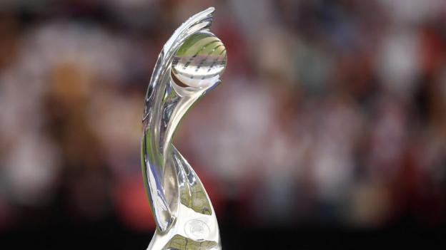 Euro 2025: What you need to know about qualifying - BBC Newsround