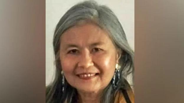 Headless body trial: Woman guilty of murdering and decapitating friend ...