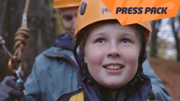 Home - CBBC Newsround