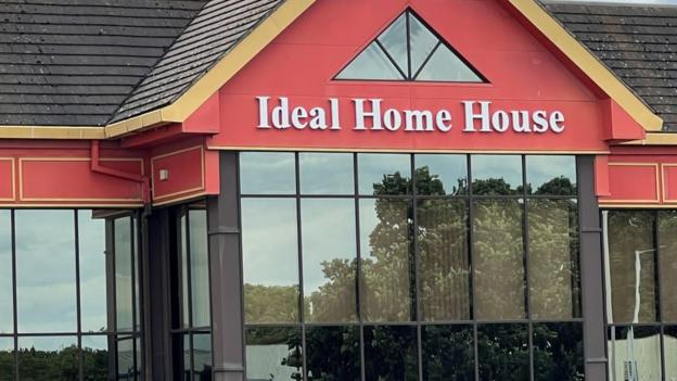 TV shopping channel Ideal World to return after takeover - BBC News