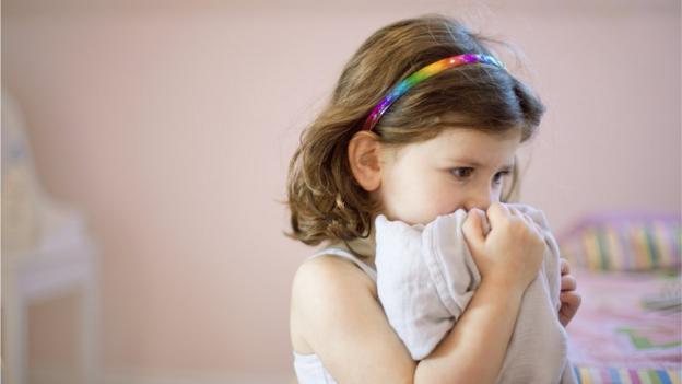 Protect children from smacking in England and Northern Ireland, say ...