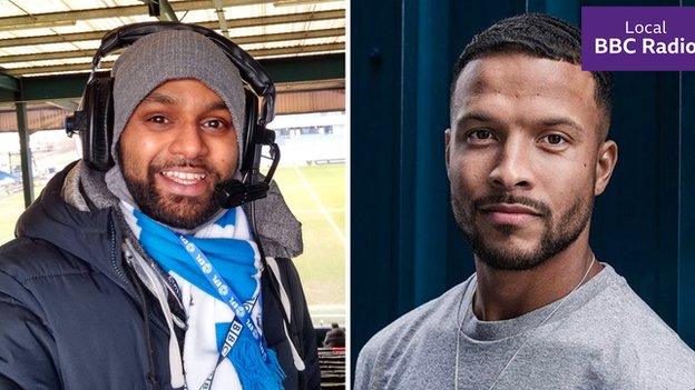 Squad Goals: BBC local radio launches new EFL updates service on the ...