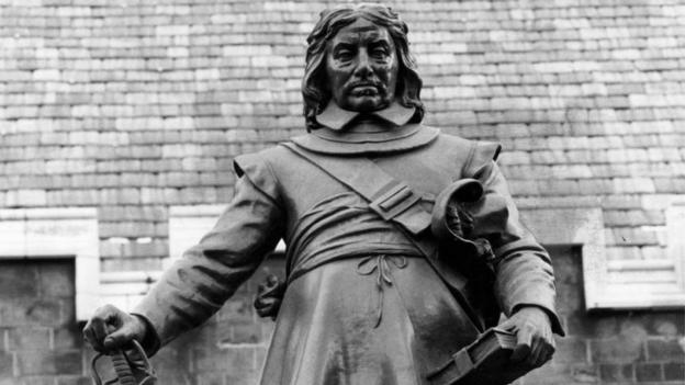 Edward Colston: Why are people arguing about statues? - BBC Newsround