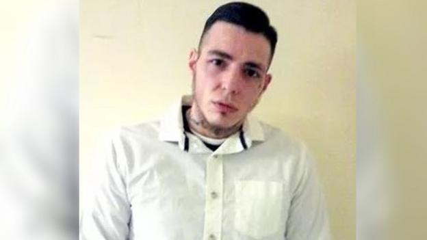 IPP jail sentences: Man's two decades in prison for stealing laptop ...