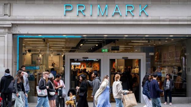 Primark quality tests find £15 jeans as 'durable' as £150 pair - BBC News