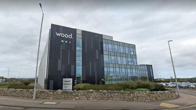 Financial watchdog launches probe into WoodGroup - BBC News