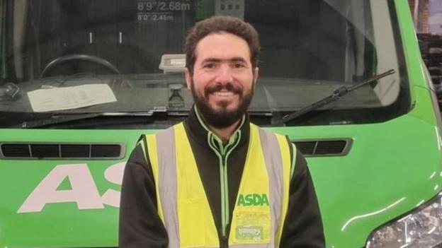 Asda - BBC News