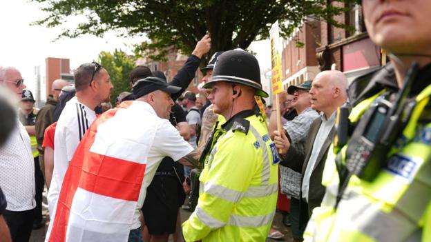 Police ethnicity guidance: How will it work and what are the challenges ...