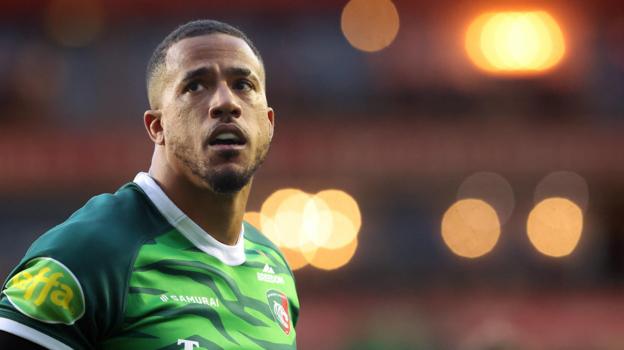 Anthony Watson: England and Leicester Tigers winger retires on medical ...