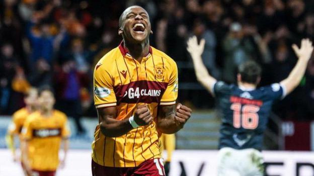 Scottish Football – Latest SPFL & Championship News - BBC Sport