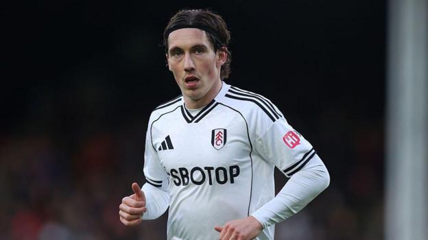 Fulham news: Harry Wilson's future leaving 'a cloud of doubt lingering ...