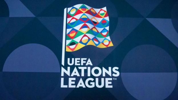 Nations League: What next as group stage ends and how is World Cup ...