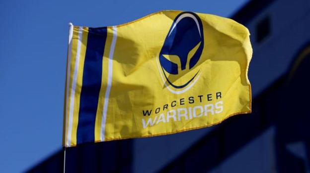 Worcester Warriors - BBC Sport