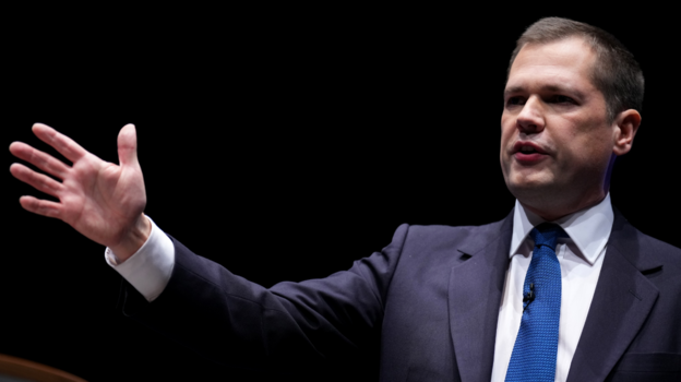 Politics | Latest News & Updates | BBC News