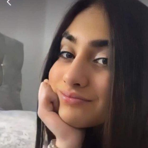 Semina Halliwell: The funny, kind, 12-year-old who took a fatal ...