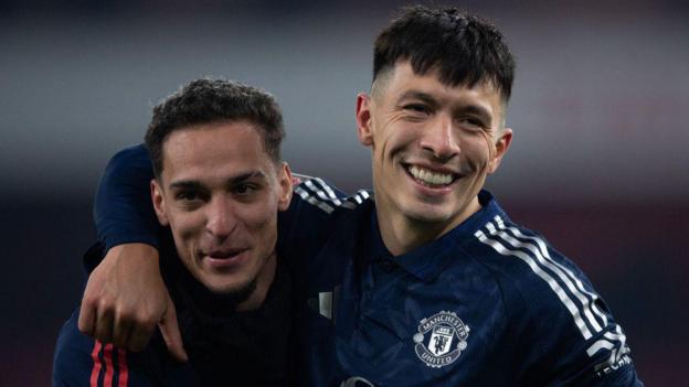 Ajax: What has happened to Dutch giants and is it about to change ...