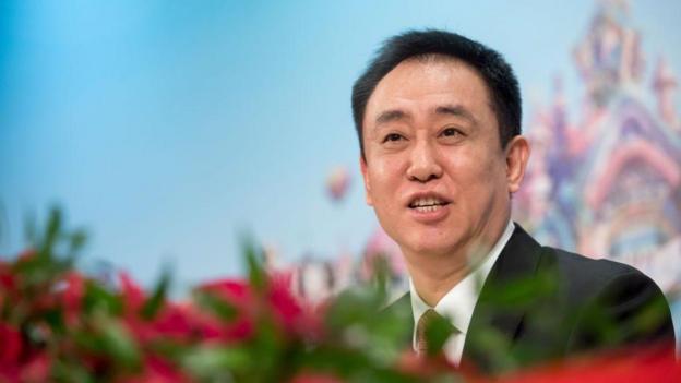 Evergrande: Chinese property giant delisted after spectacular fall ...