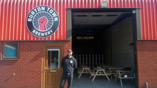 What is the secret of Burton snatch? - BBC News