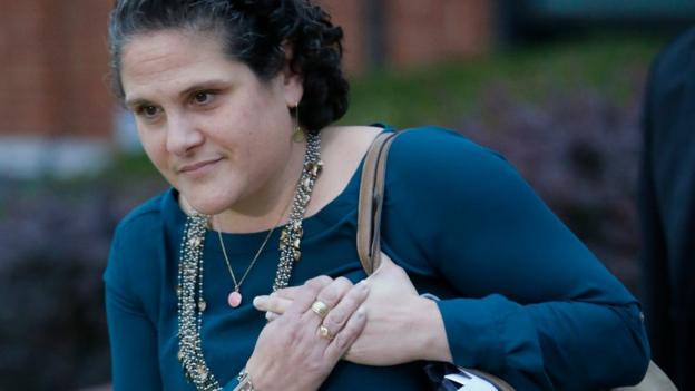 Rolling Stone and journalist found guilty over false Virginia rape ...