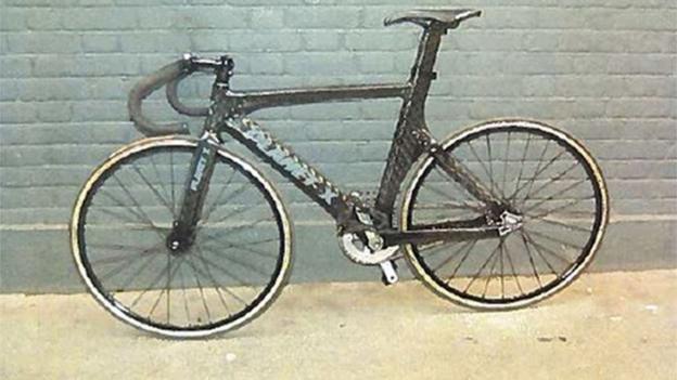 Charlie Alliston trial: Cyclist accused over woman's death gives ...