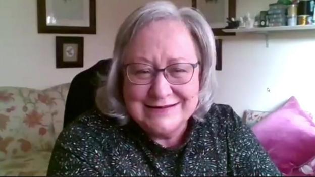 Handforth Parish Council chairman quits in latest meeting - BBC News