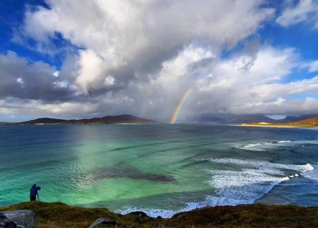 Your pictures of Scotland: 4 November - 11 November - BBC News