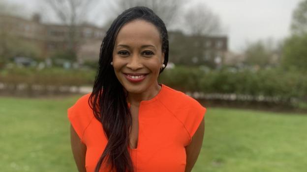 'You can't tell victims what racism is' - BBC News